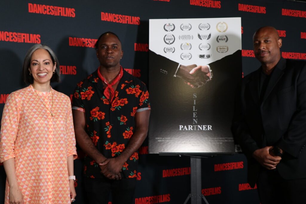 Actor and Producer Roderick Lawrence Tackles Workplace Microaggressions ...