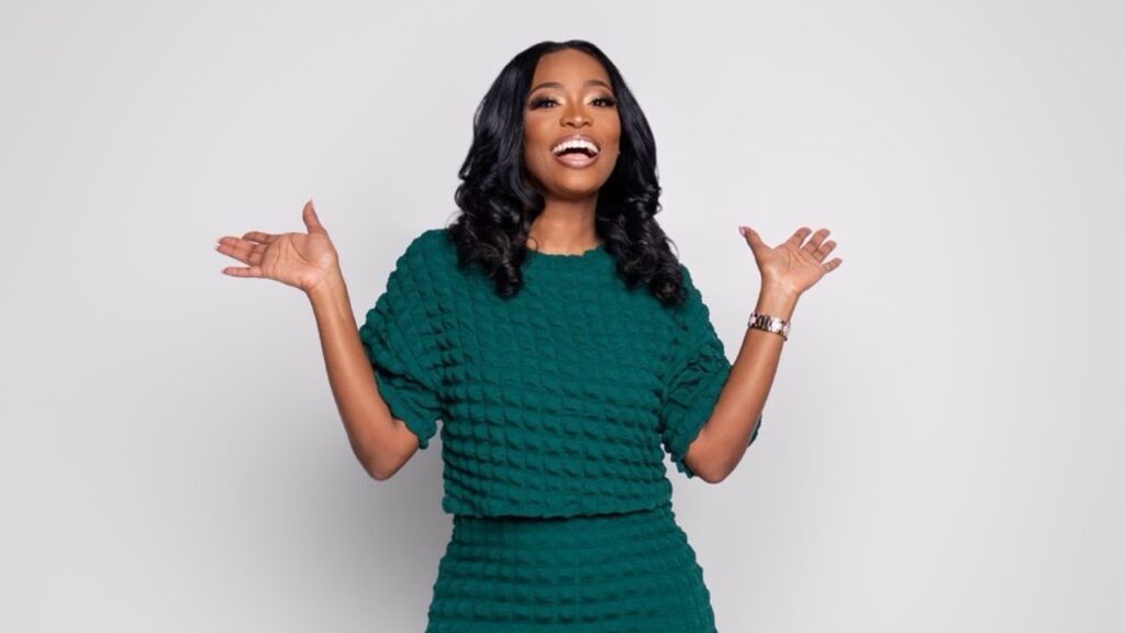 Keianna Williams Turned Her Depression Into A Successful Business ...