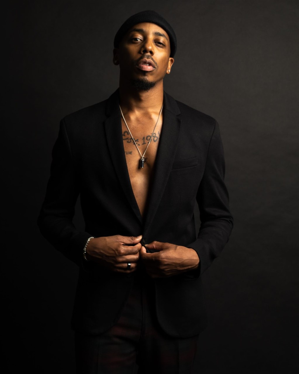 Singer Tré Thomas Explores Love and Commitment in New Single, “Win-Win”