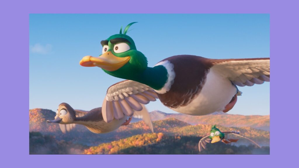 Movie Review: ILLUMINATION’S “MIGRATION” - Empower Magazine Movie Review: ILLUMINATION’S “MIGRATION” - Empower Magazine